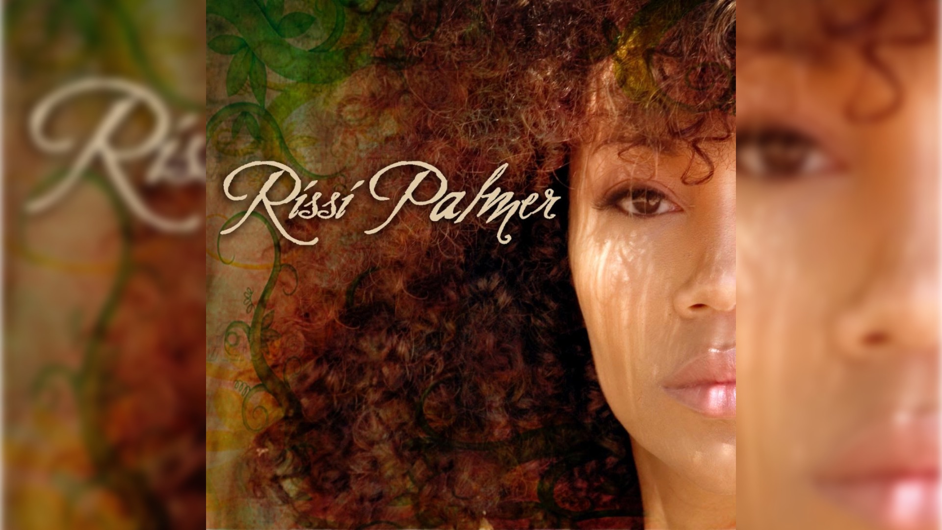 Rissi Palmer Rereleases 2007 Debut Album On Streaming Platforms ...