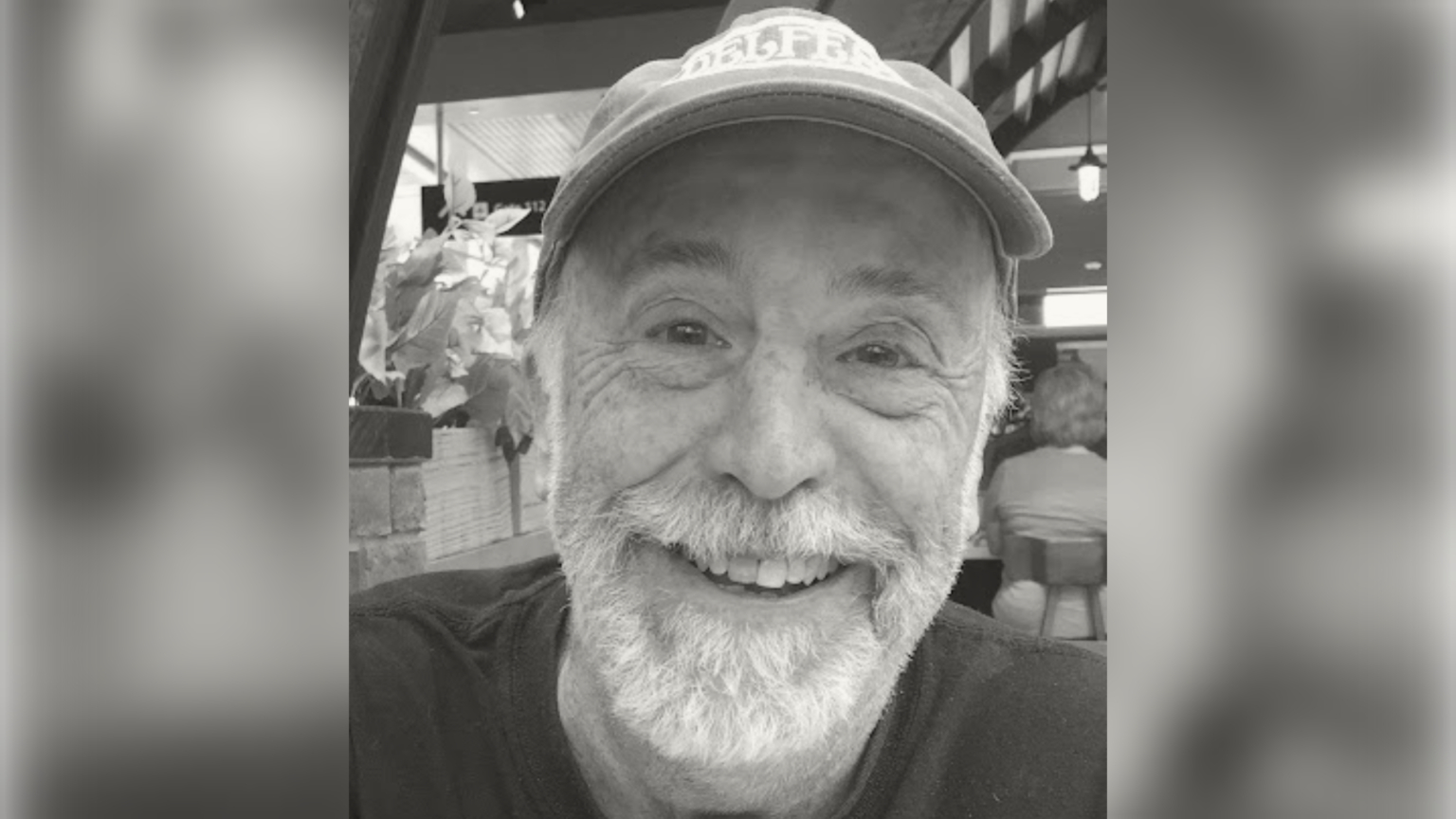 Roy Carter, DelFest & High Sierra Festival Co-Founder, Dies - MusicRow.com