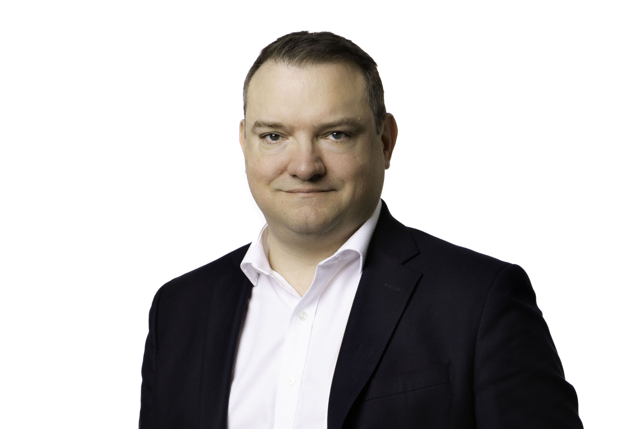 My Music Row Story: SESAC's Scott Jungmichel - MusicRow.com