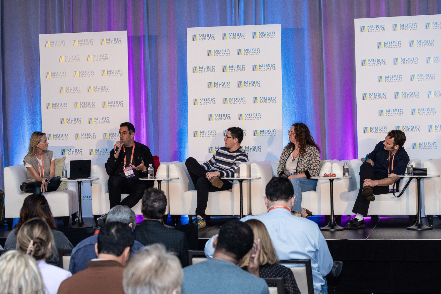 Music Biz Kicks Off 2024 Conference - MusicRow.com