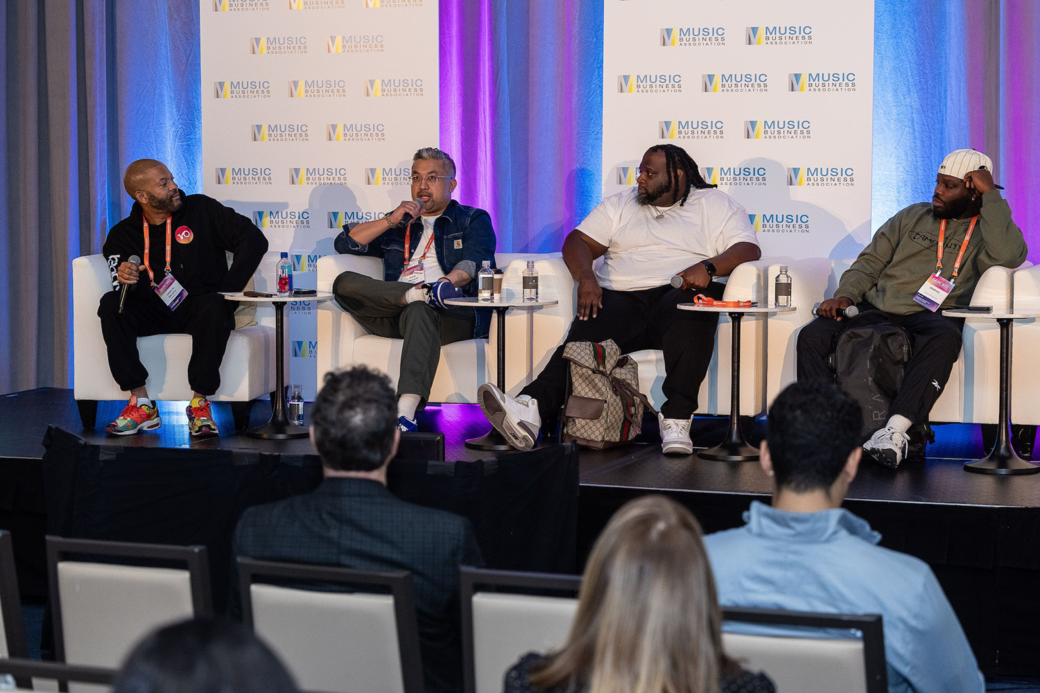 Music Biz Kicks Off 2024 Conference - MusicRow.com