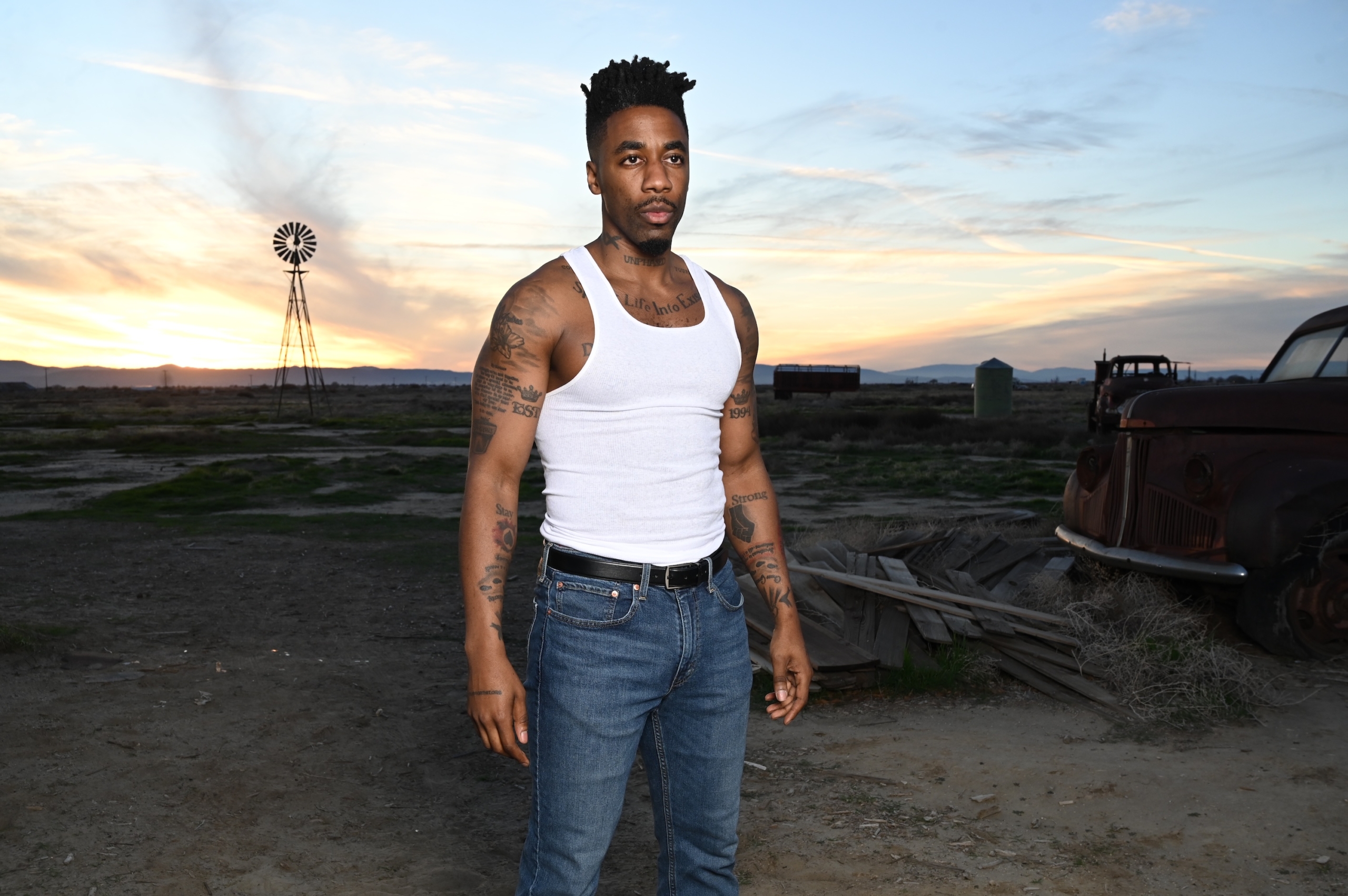 Dax To Kick Off 'The Anger Management Tour' In September - MusicRow.com