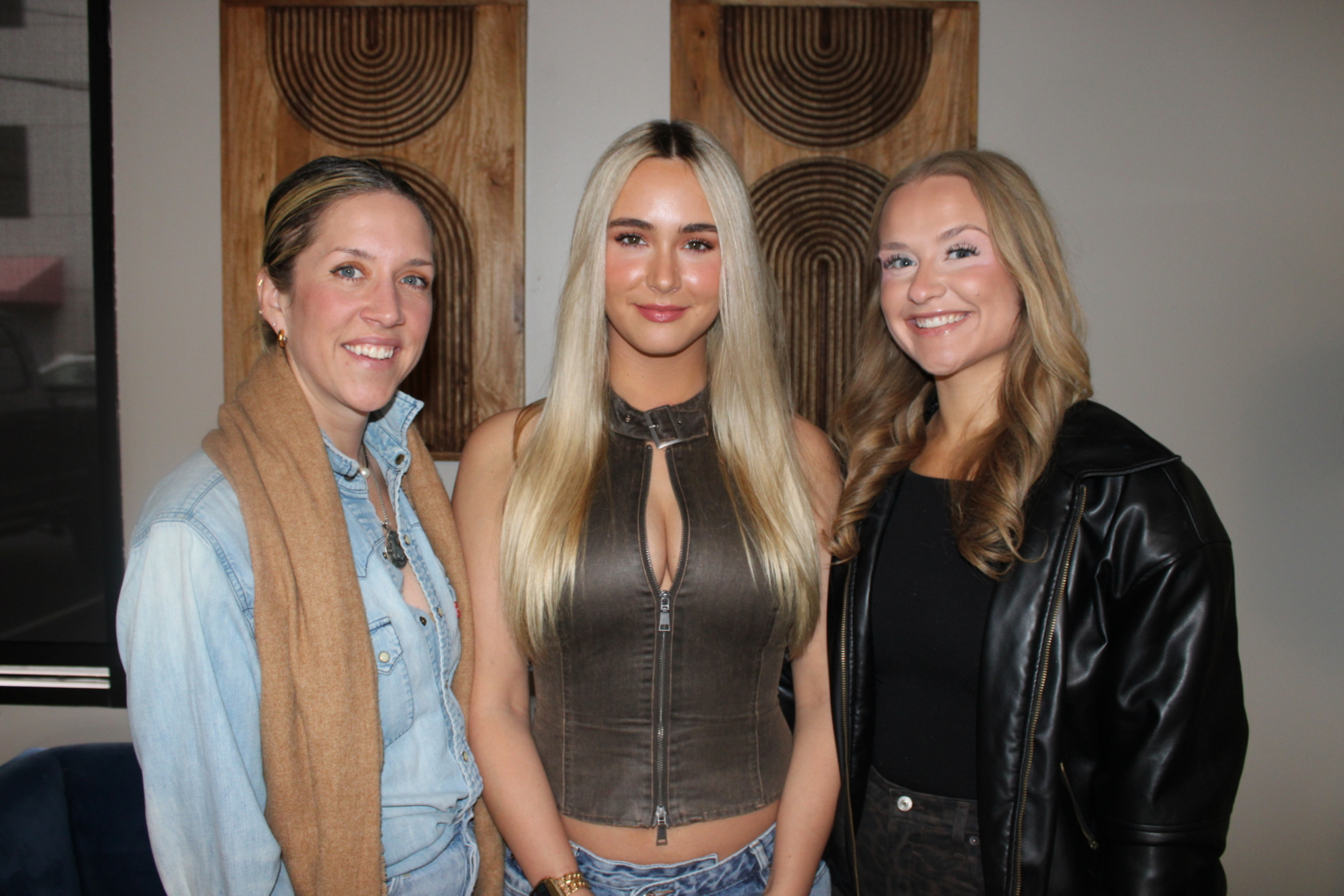 Halie Ridge Signs With Eclipse Records - MusicRow.com