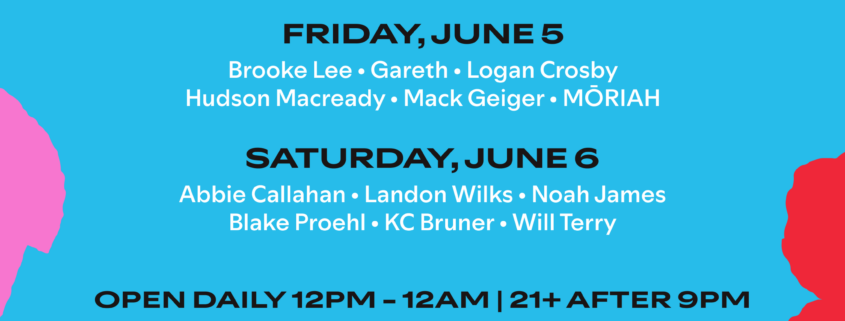 Spotify House Unveils Fresh Finds Rooftop Lineup - MusicRow.com