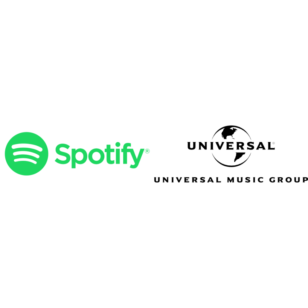 Spotify & UMG Reach New Licensing Agreements - MusicRow.com