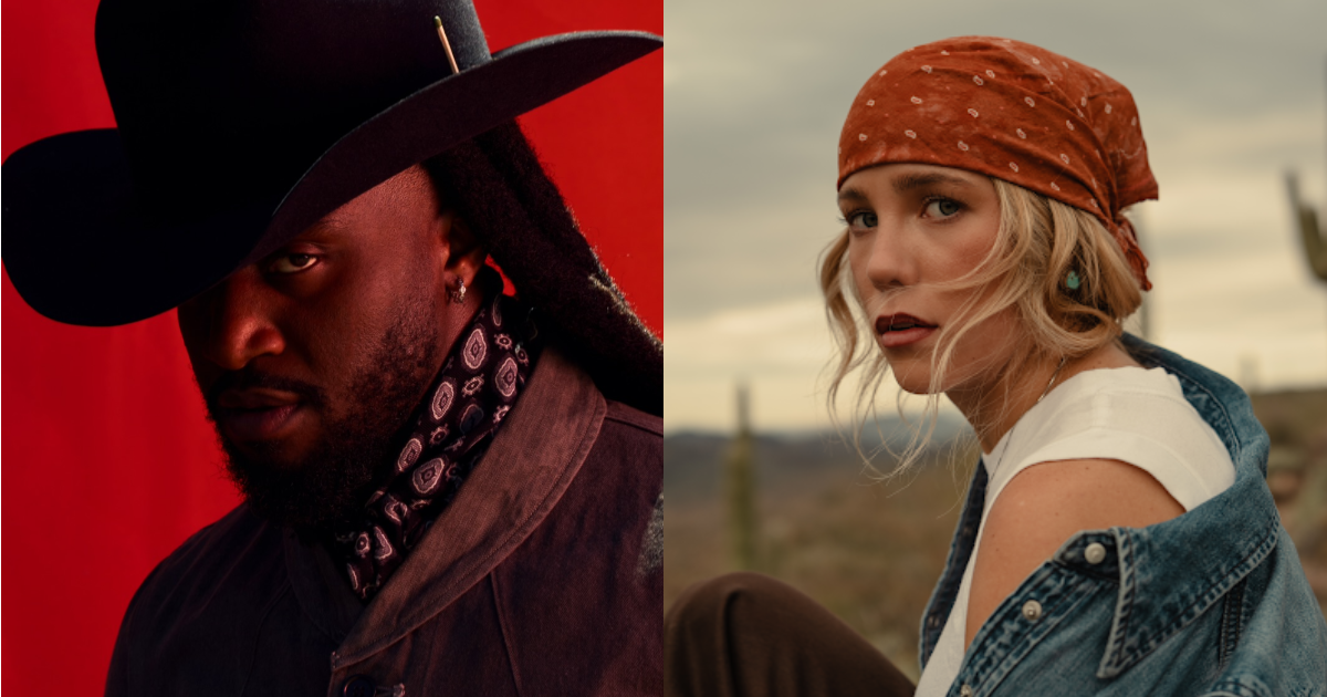 SiriusXM Unveils CMA Fest Music Row Happy Hour Lineup [Exclusive ...