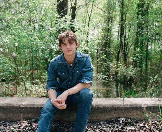 Waylon Wyatt Plots 'Dustpiles World Tour' - MusicRow.com