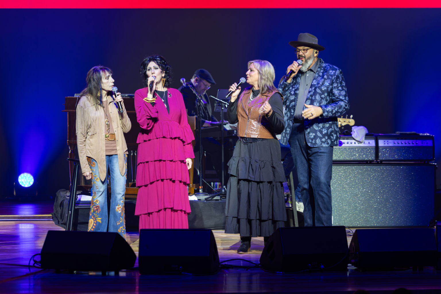 The Randy Owen Center At Jacksonville State University Opens With Star ...