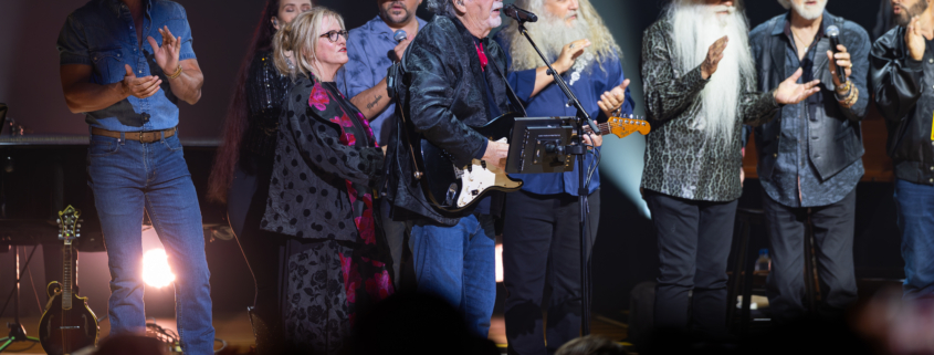The Randy Owen Center At Jacksonville State University Opens With Star ...