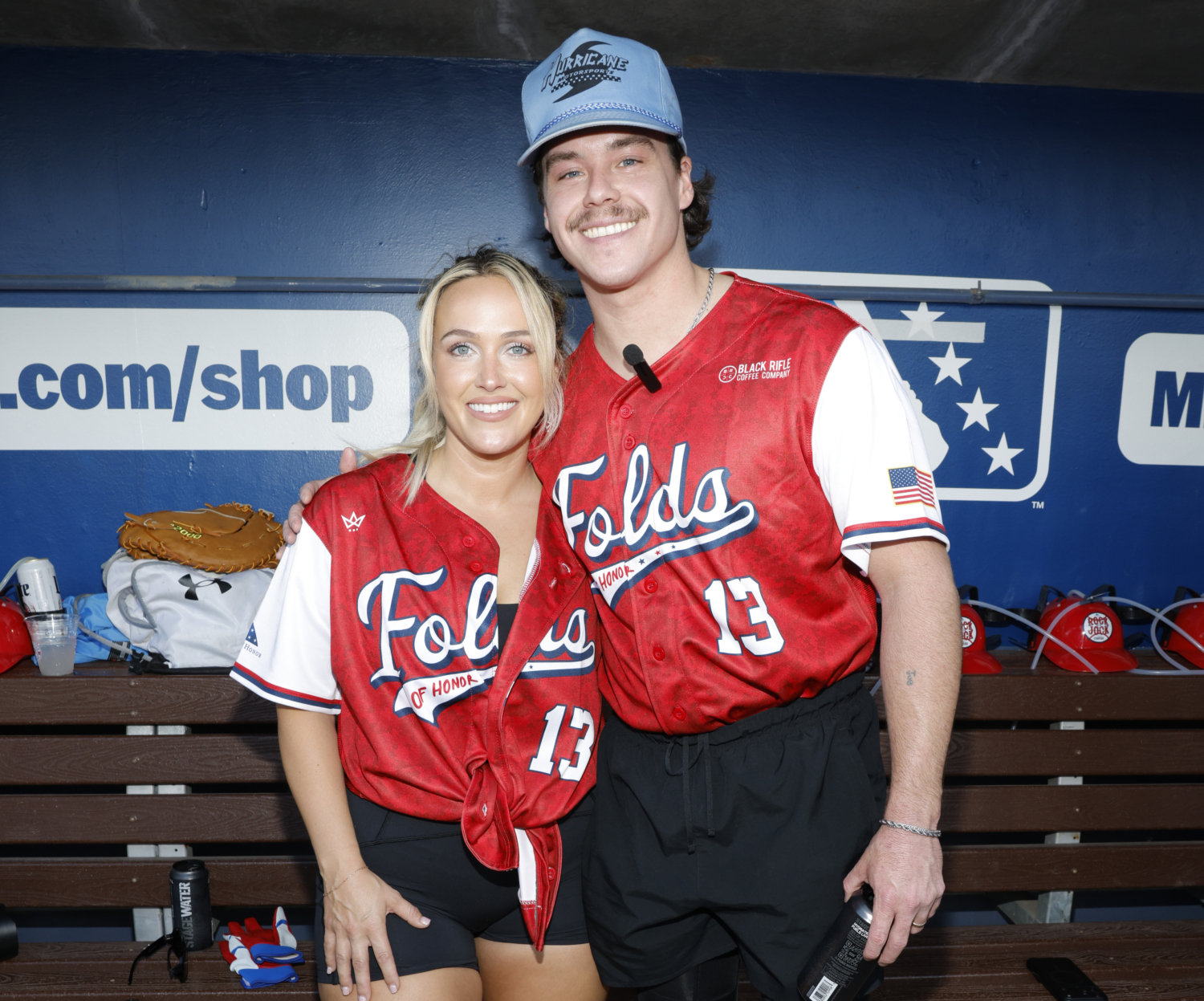 Folds Of Honor Tennessee Hosts Sixth Annual Rock ’N Jock Celebrity ...