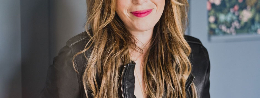 Marissa R. Moss Joins Rolling Stone As Senior Writer - MusicRow.com