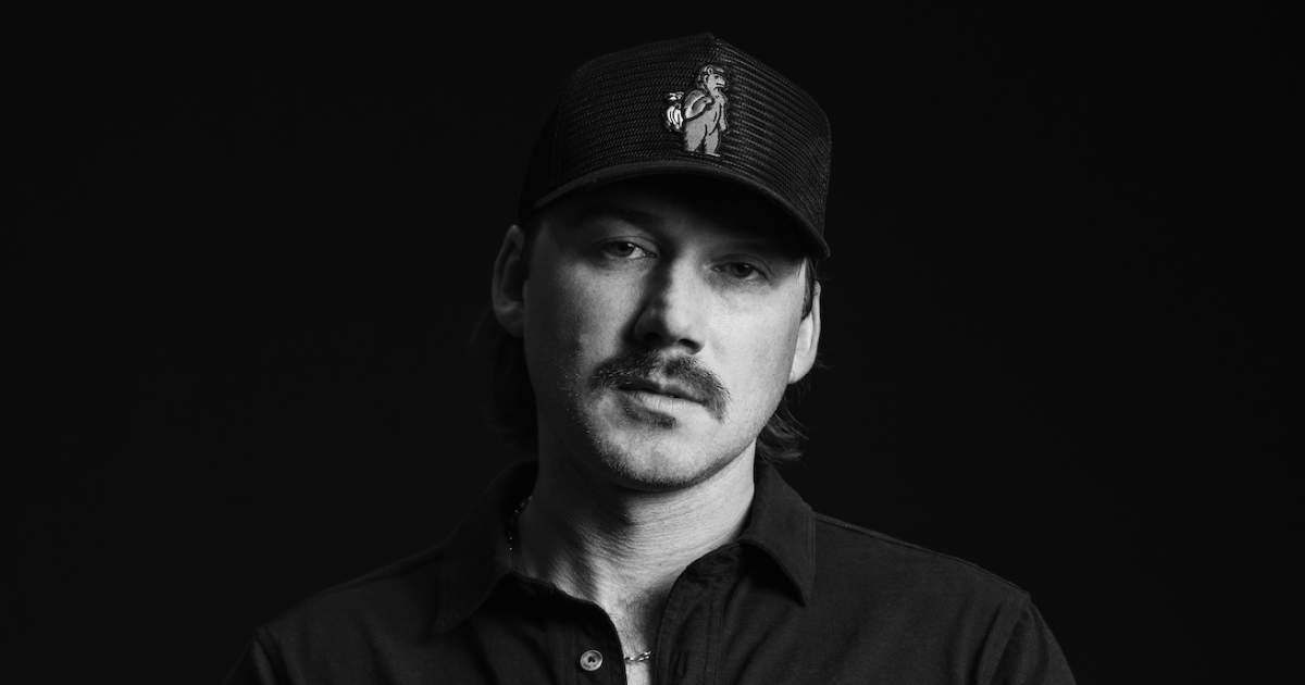 Morgan Wallen Tops The MusicRow Radio Chart With 'Don't We' - MusicRow.com