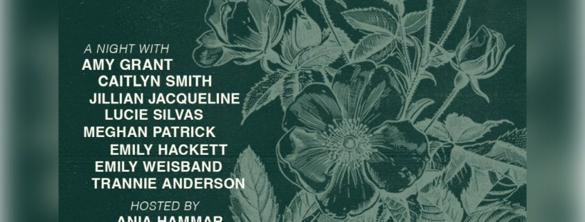 Amy Grant, Caitlyn Smith, More Among Lineup For MOTHER Anniversary Show ...