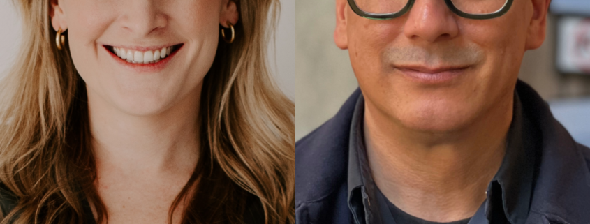 Stem Elevates Alison Junker & Chris Allen [Exclusive] - MusicRow.com
