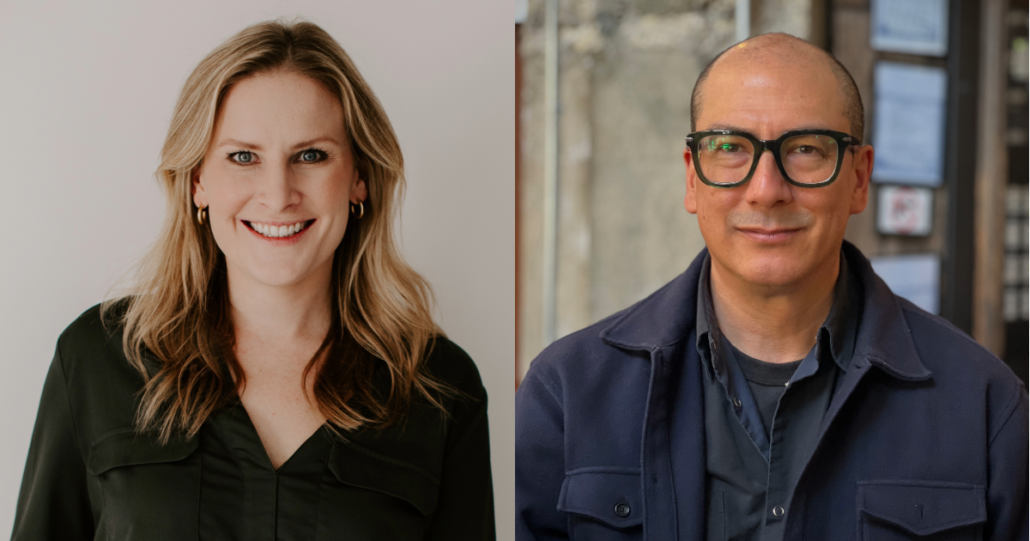 Stem Elevates Alison Junker & Chris Allen [Exclusive] - MusicRow.com